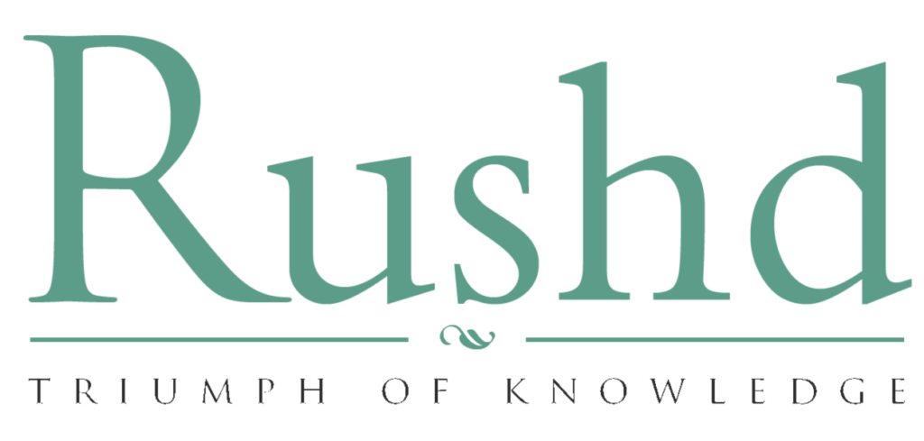 Rushd - Magazine